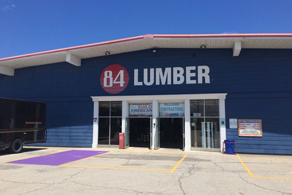 Gurnee | 84 Lumber